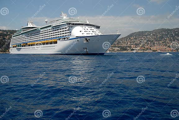 Cruize ship stock photo. Image of tourist, cruize, passenger - 3048956