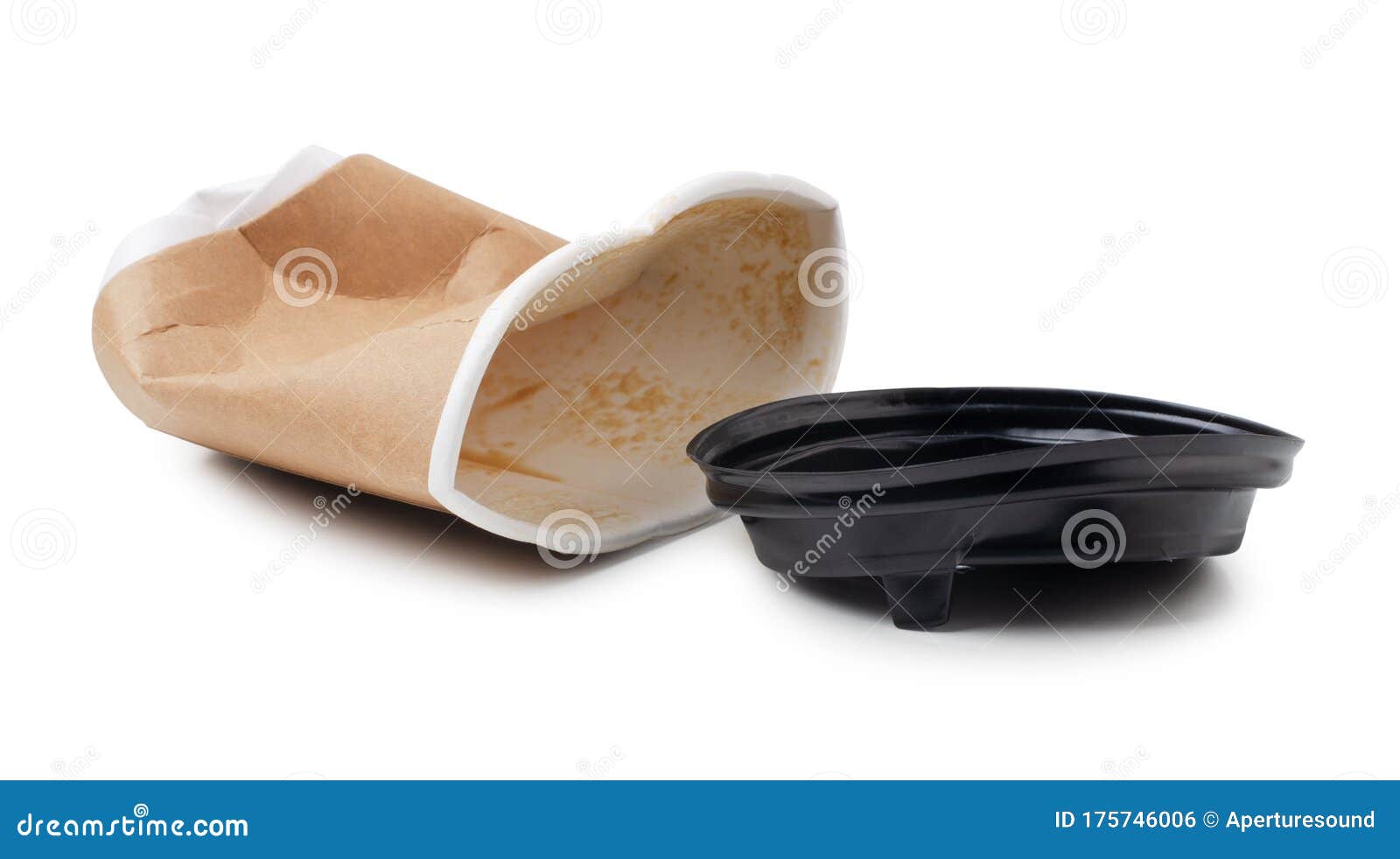229 Crumpled Paper Cup Isolated Stock Photos - Free & Royalty-Free ...
