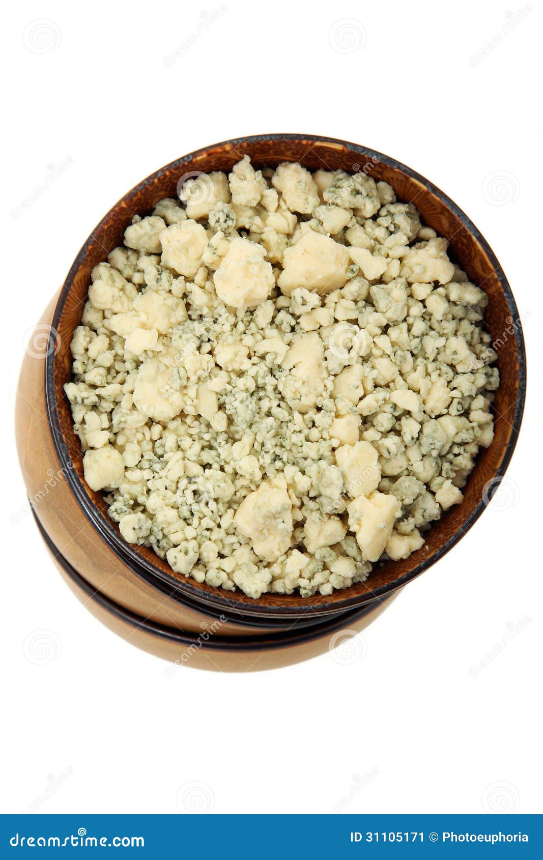 Crumbled Cheese stock image. Image of lunch, cheese, brown - 31105171