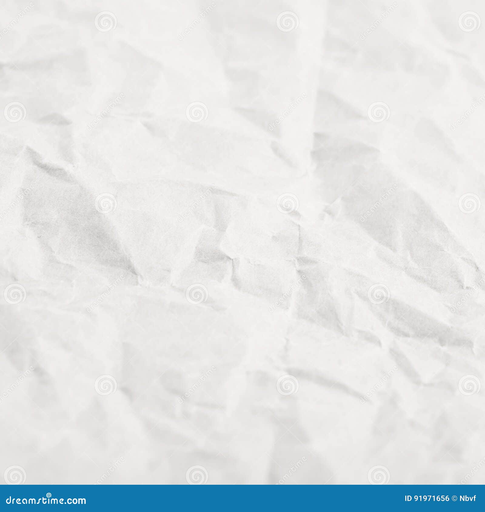 Crumbled paper texture stock photo. Image of obsolete - 91971656