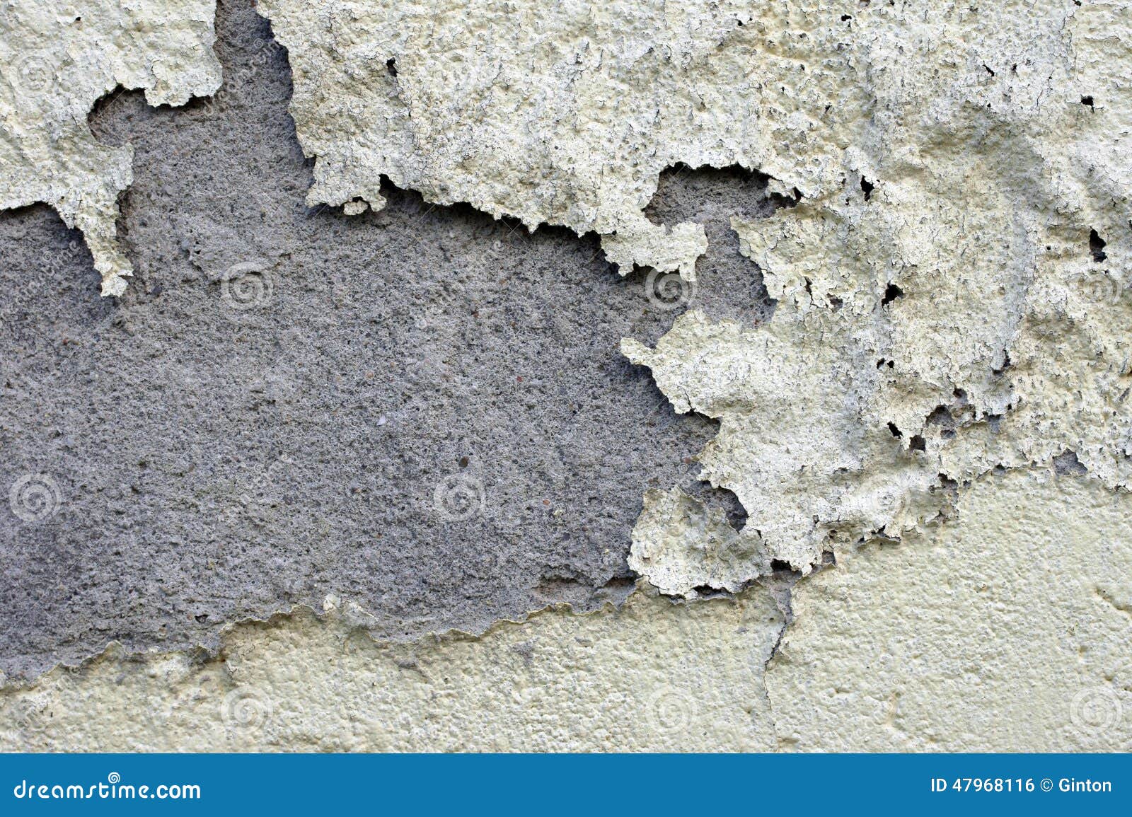 Crumbling color layer stock photo. Image of size, disintegration - 47968116