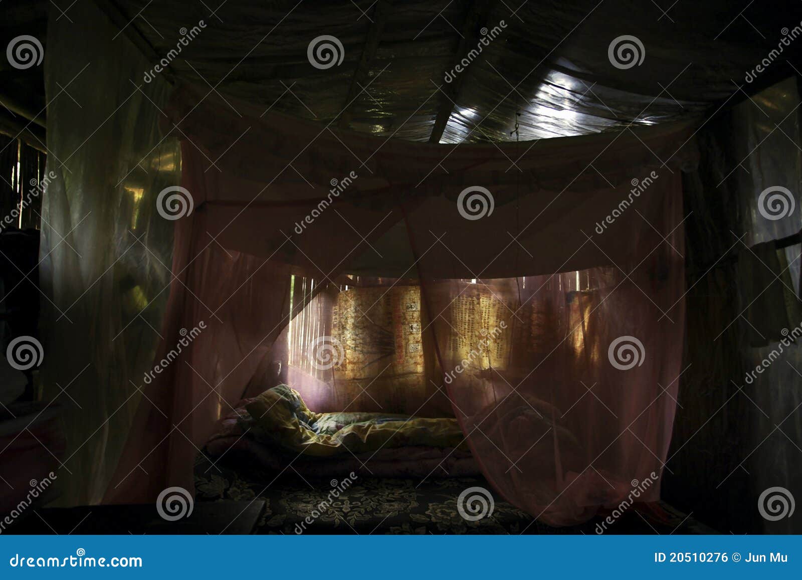 Crumbling living room stock photo. Image of entrance - 20510276