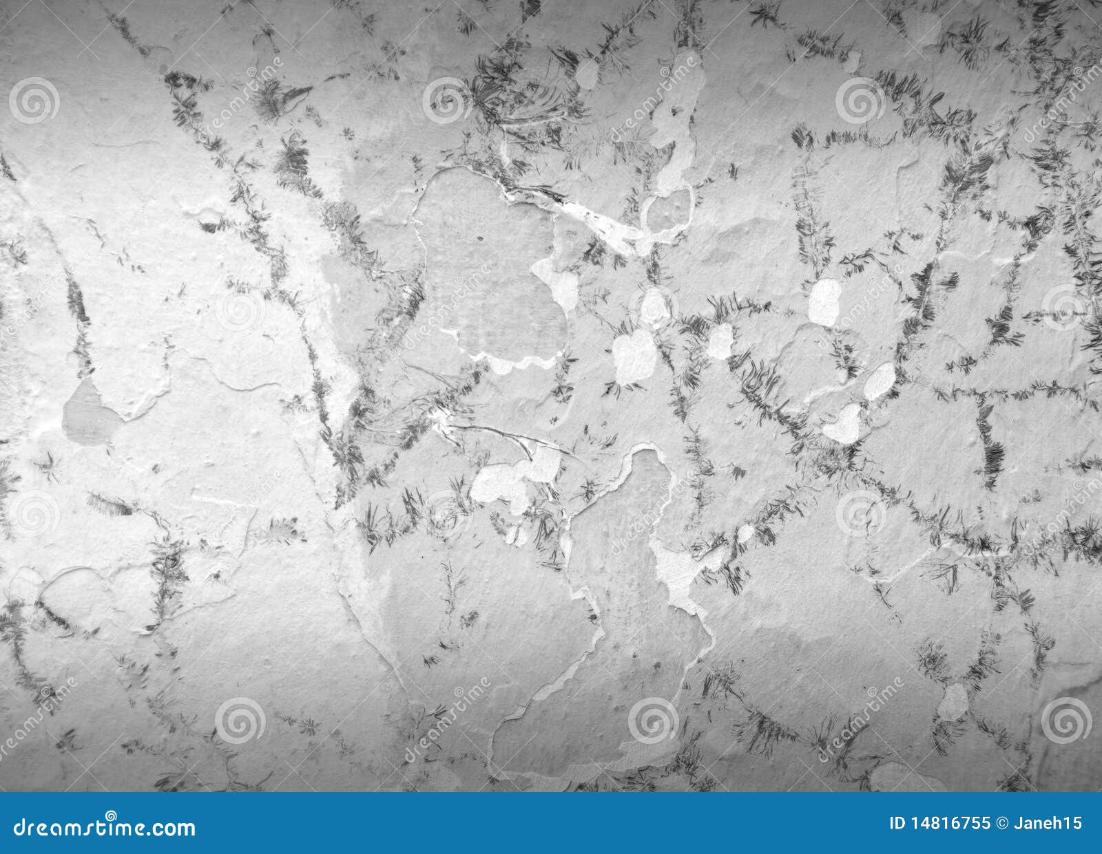 Crumbling plaster stock image. Image of abstract, stripe - 14816755