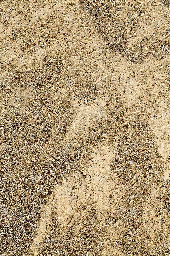 Crumbling sand stock photo. Image of brown, backgrounds - 223280986