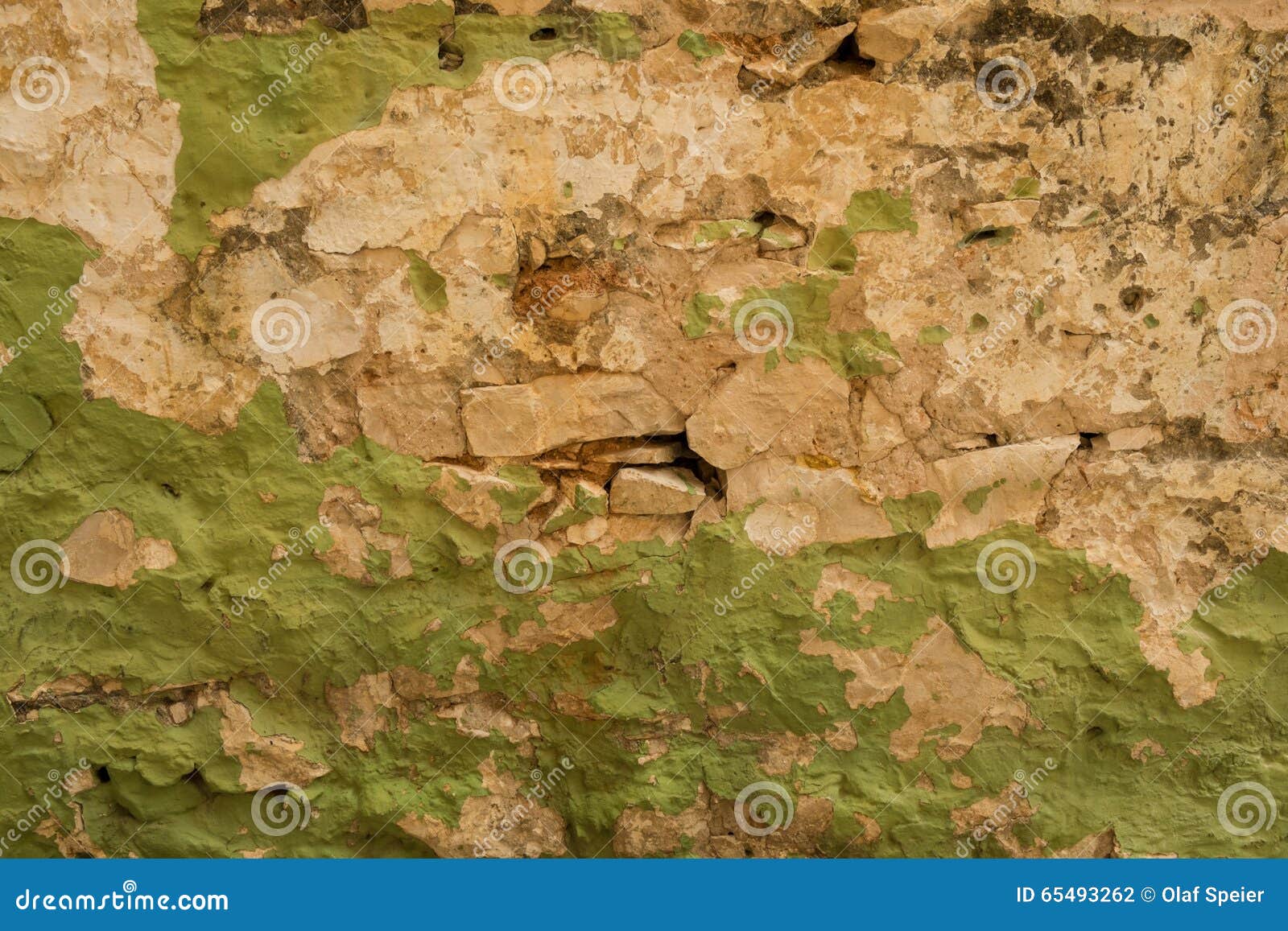 Crumbling wall texture stock photo. Image of grunge, cracked - 65493262