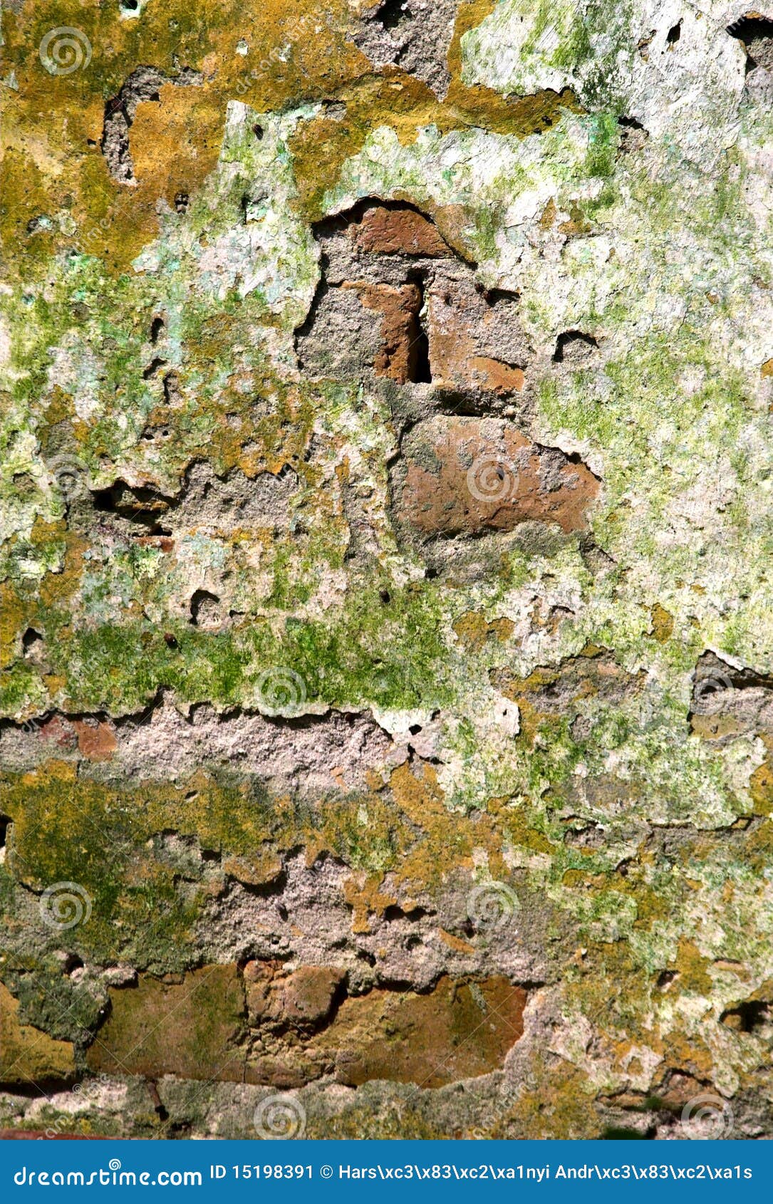 Crumbling walls stock image. Image of designer, color - 15198391