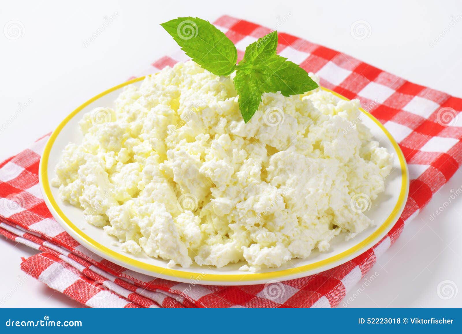 Crumbly cheese stock photo. Image of fresh, curd, shot - 52223018