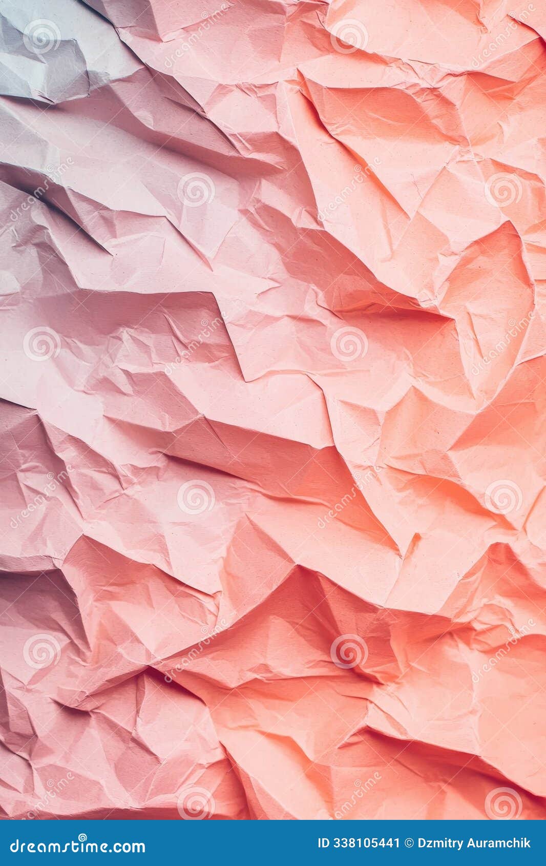 A Crumbly Wallpaper Texture on an Empty Wall. Abstract White, Gray, and ...