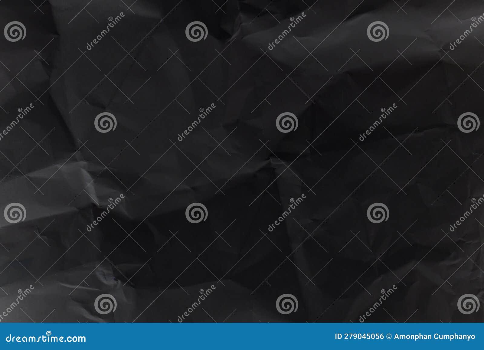 Crumpled Black Paper, Crumpled Color Paper Notebook Letter Stock Photo ...