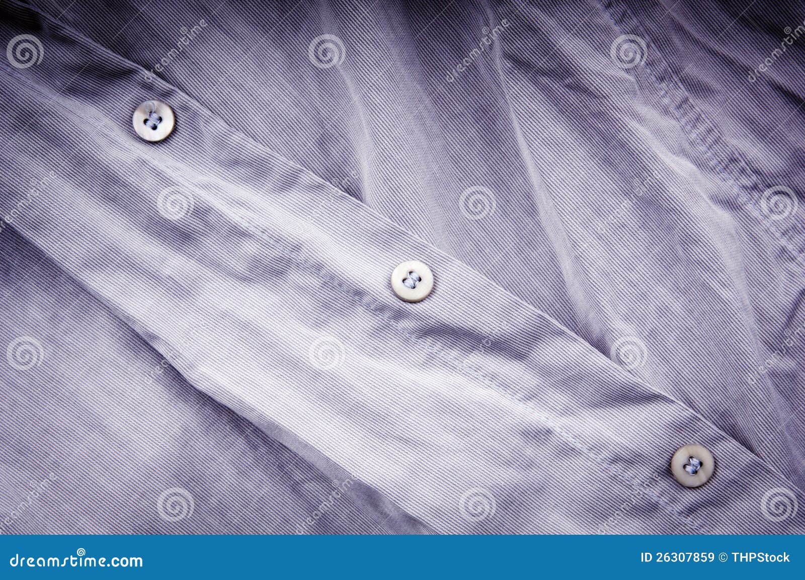 Crumpled Business Shirt stock image. Image of ragged - 26307859