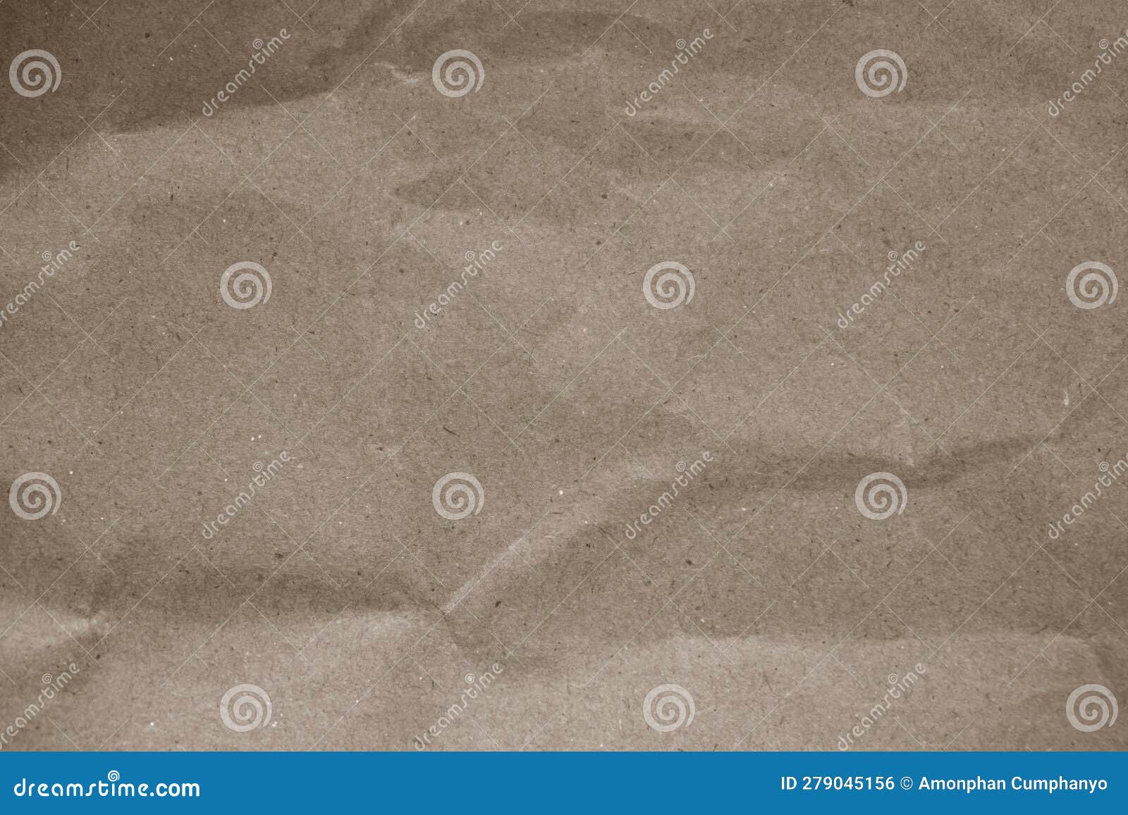 Crumpled Cardboard Paper, Crumpled Color Paper Notebook Letter Stock ...