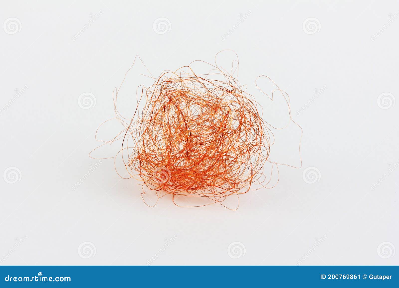 Crumpled Copper Tin Plate With Oxidation Textured Background Stock ...