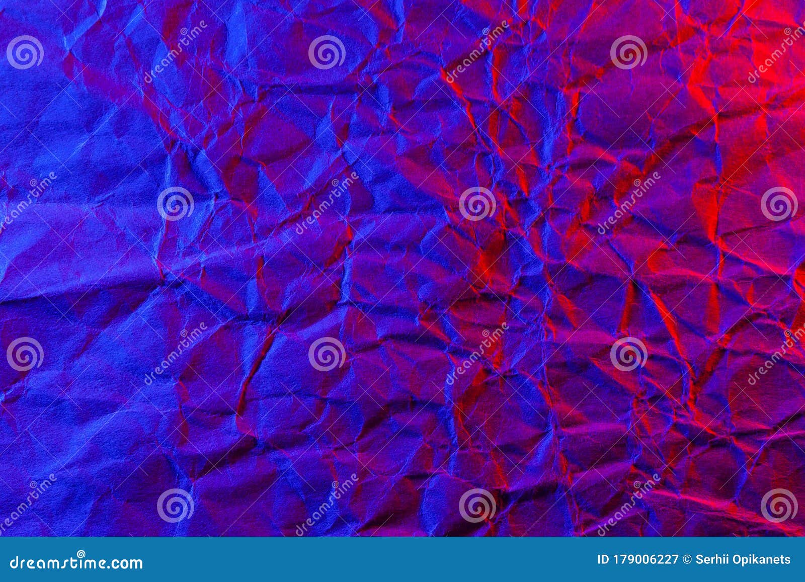 Solid Neon Blue Backgrounds