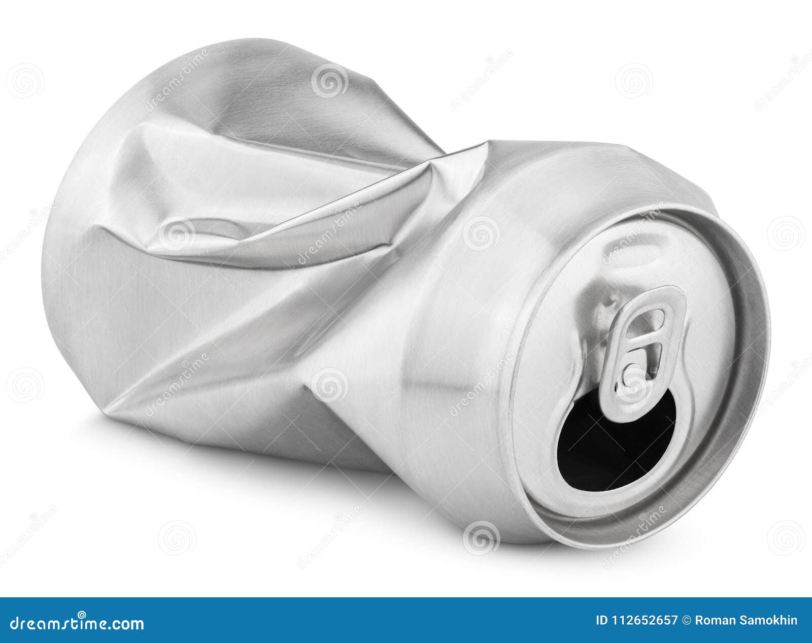 Crumpled Empty Cans Stock Image | CartoonDealer.com #31904437