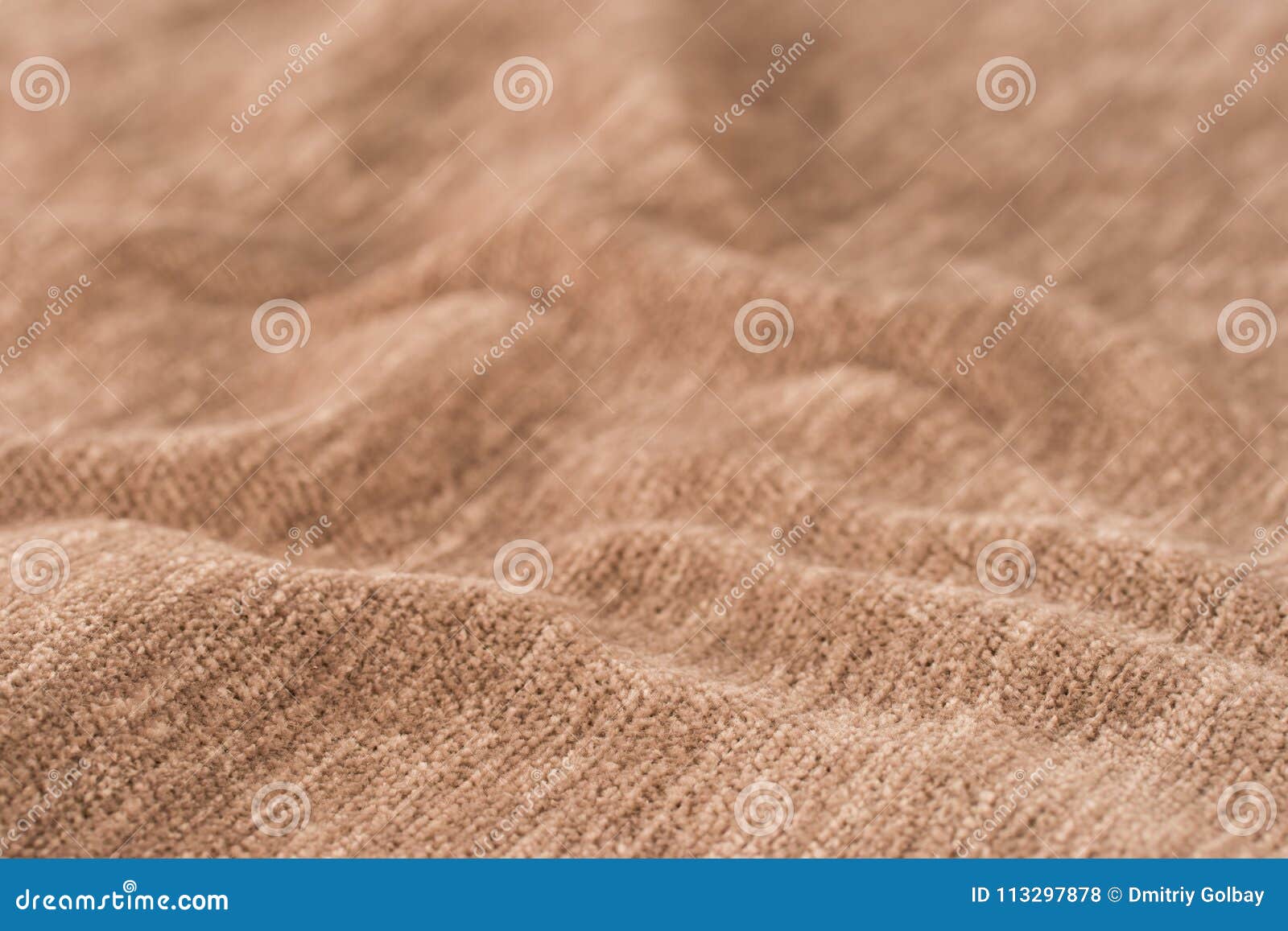 Crumpled Fabric Background and Texture. Stock Photo - Image of retro ...