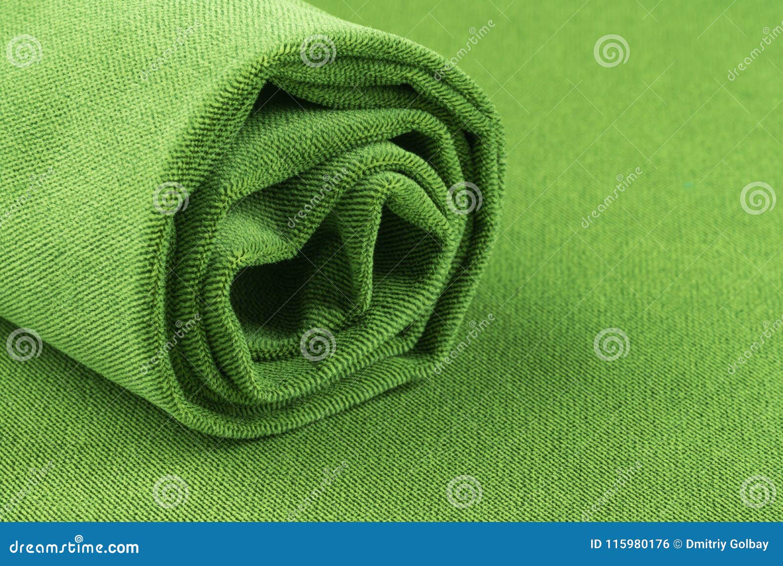 Crumpled Fabric Background and Texture. Stock Photo - Image of fold ...