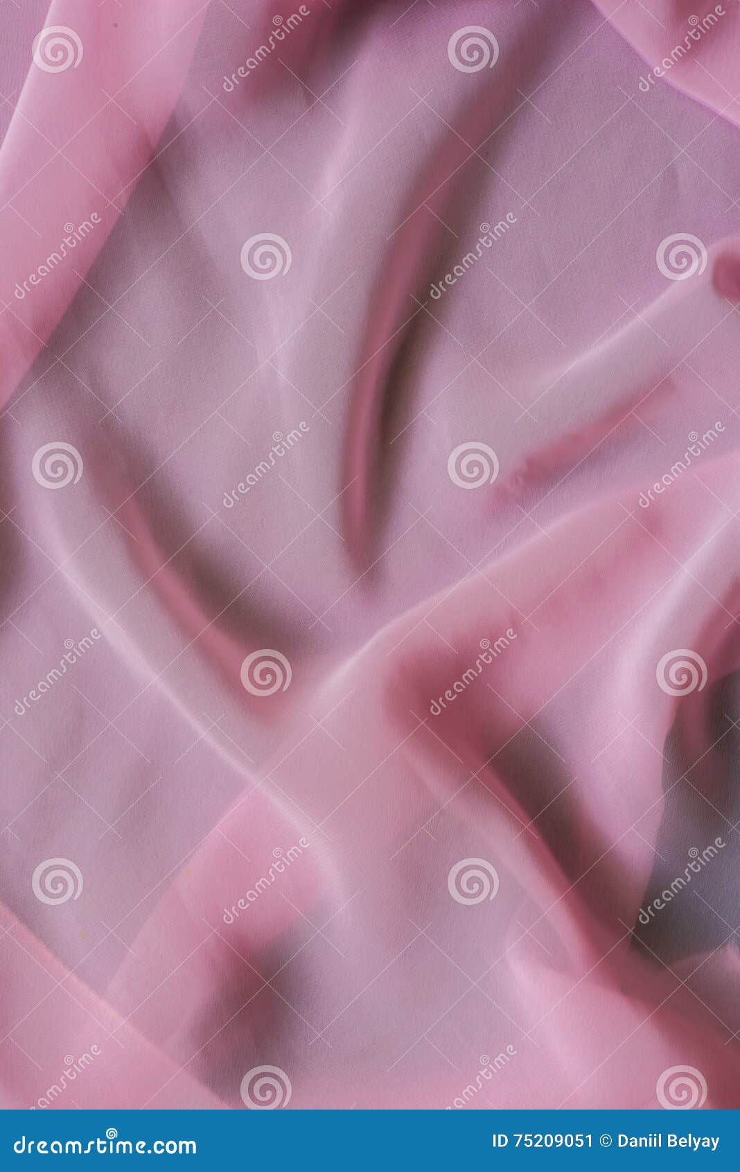 Crumpled Fabric Texture Royalty-Free Stock Photography | CartoonDealer ...