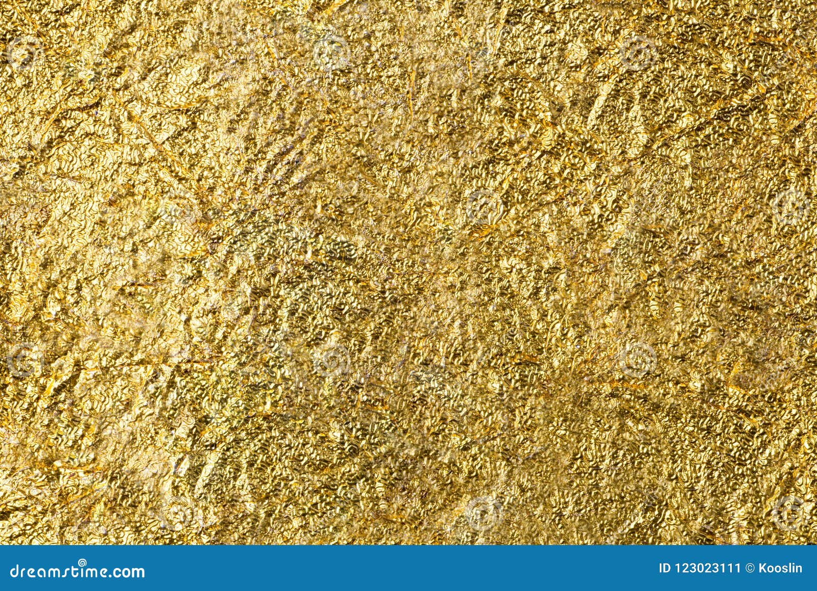 Crumpled Golden Foil Shining Texture Background, Bright Shiny Gold ...