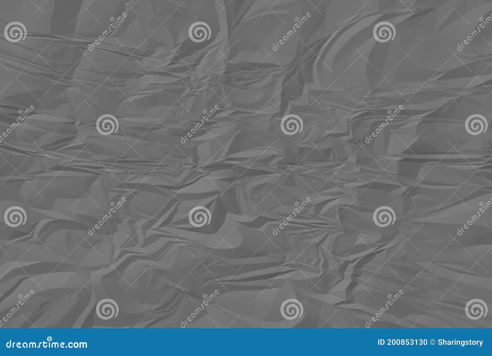 Crumpled Gray Blank Math, Grid Paper Background Vector Illustration ... Crumpled Gray Blank Math, Grid Paper Background Vector Illustration ...