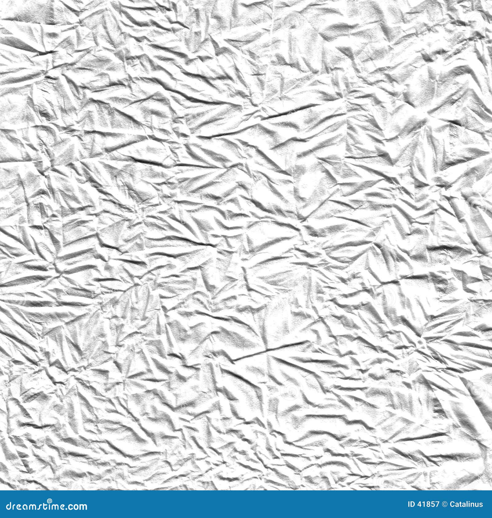 Crumpled paper stock image. Image of napkin, scanner, background - 41857