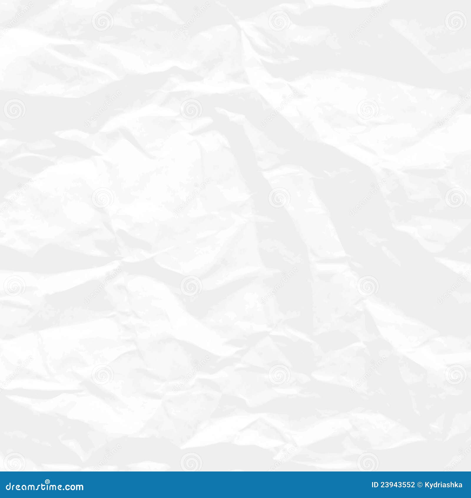 Crumpled paper background stock vector. Illustration of note - 23943552