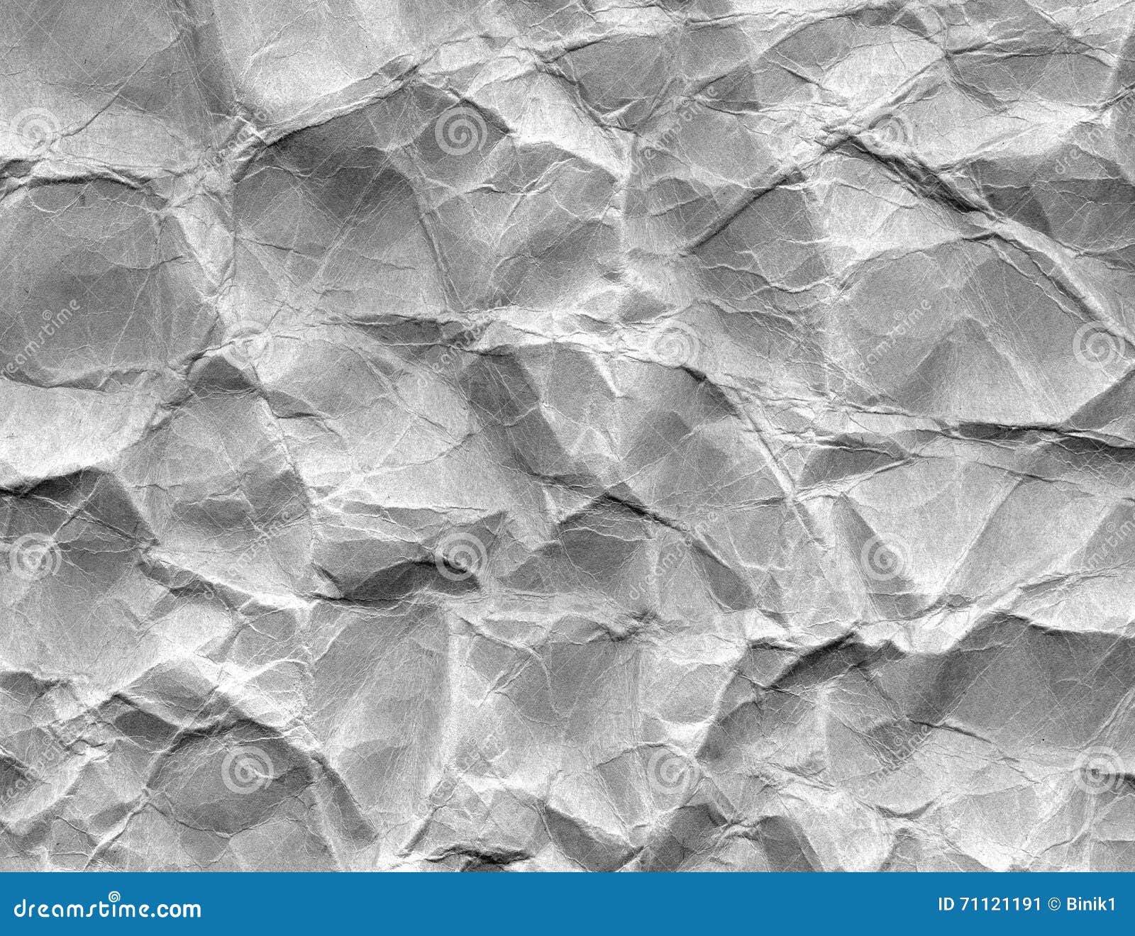 Crumpled paper background stock image. Image of material - 71121191