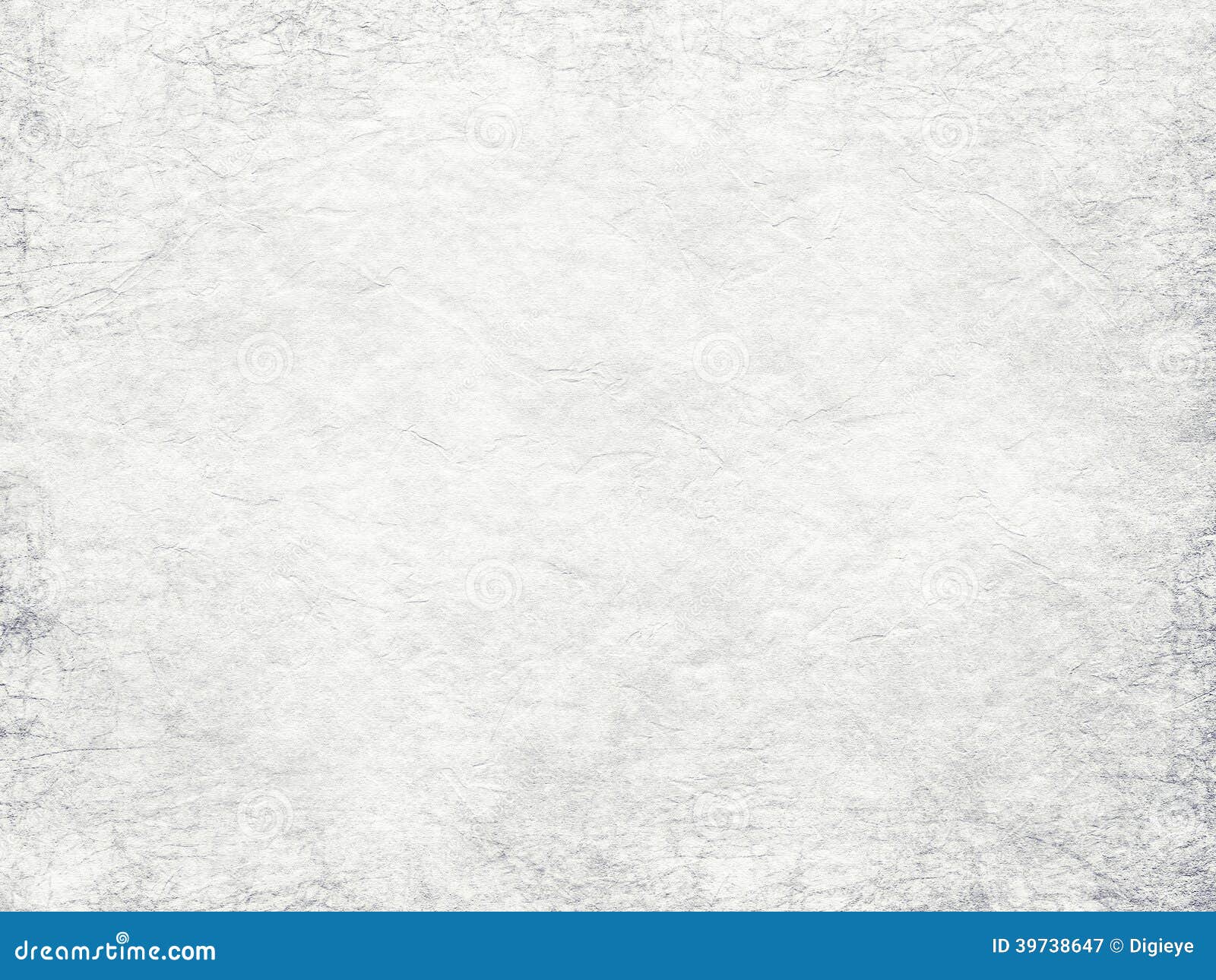Crumpled Paper Background or Texture Stock Image - Image of scratch ...