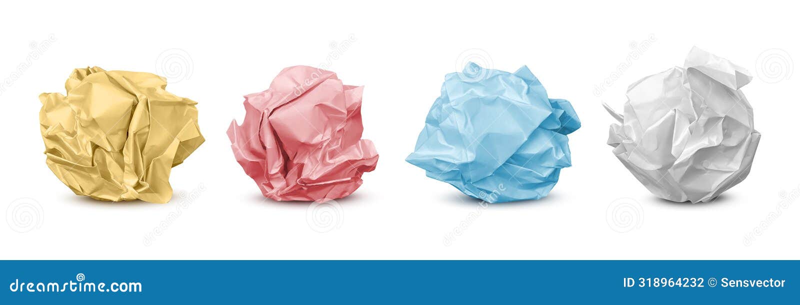 Crinkled Trash Texture Stock Illustration | CartoonDealer.com #339964111