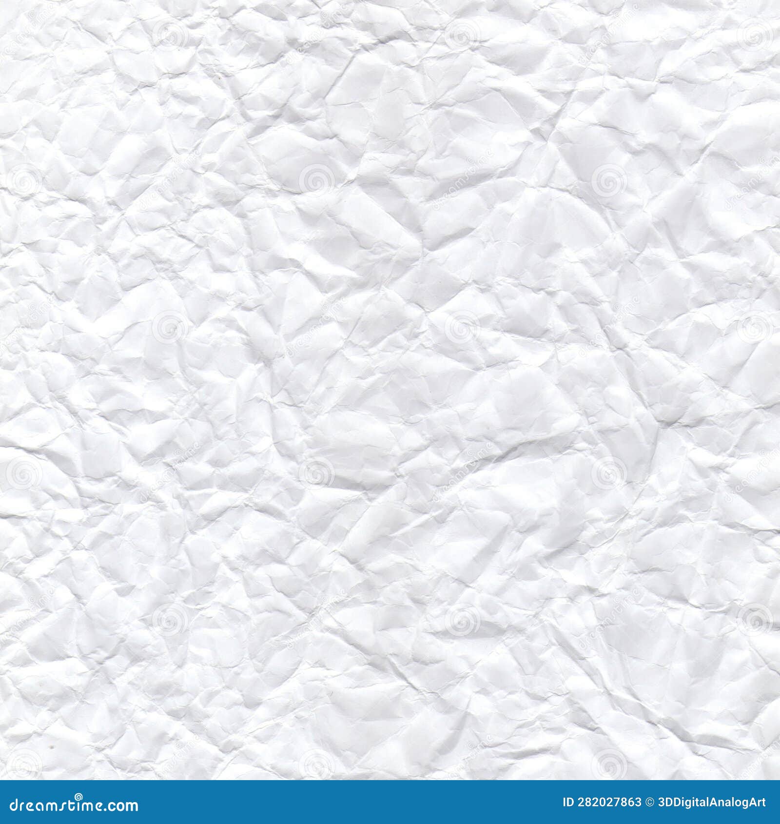 Seamless Crumpled Plastic Texture - High Resolution Royalty-Free Stock ...