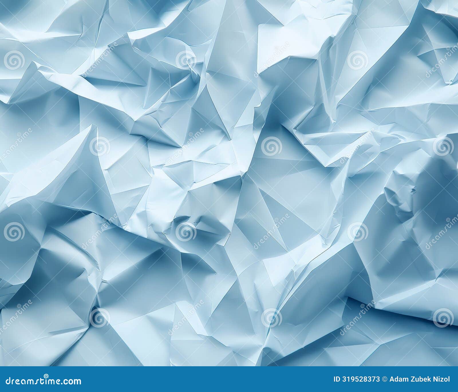 Crumpled Paper Texture Background Royalty-Free Stock Photography ...