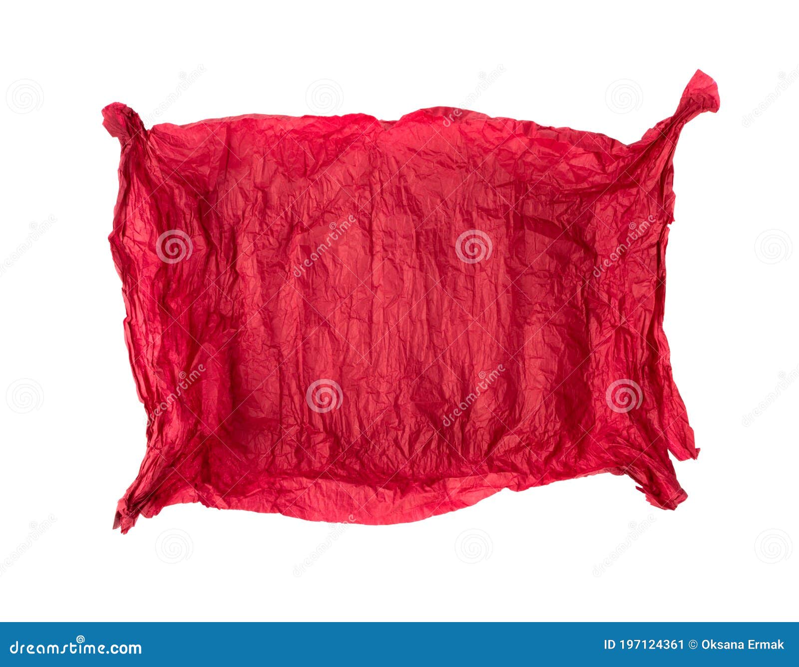 Crumpled Paper Texture Background, Wrinkled Document Pattern Stock ...