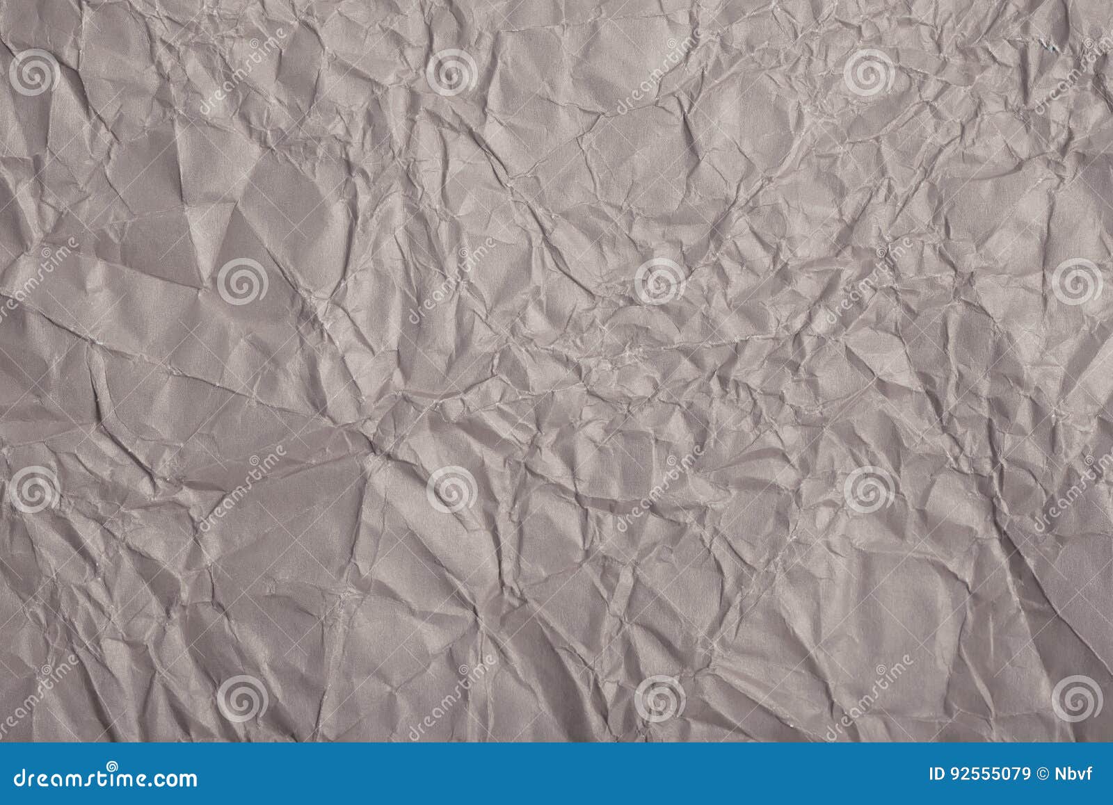 Crumpled paper texture stock image. Image of parchment - 92555079
