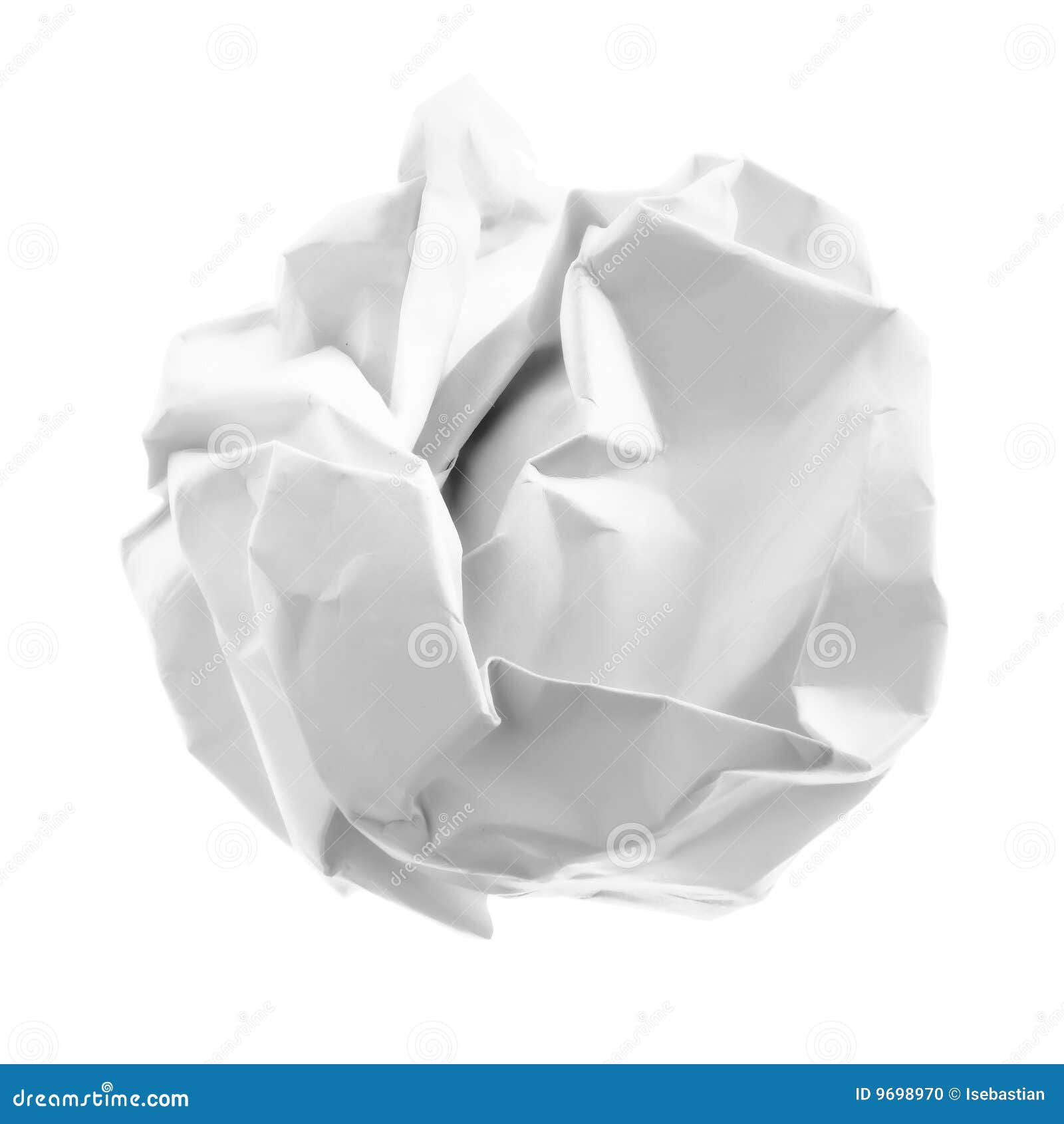 Crumpled Up Paper Clipart Images