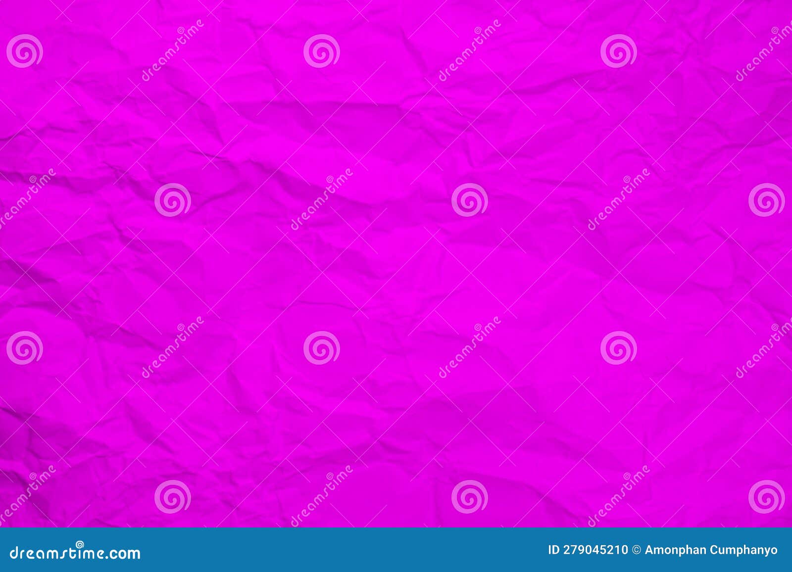 Crumpled Pink Paper, Crumpled Color Paper Notebook Letter Stock Photo ...