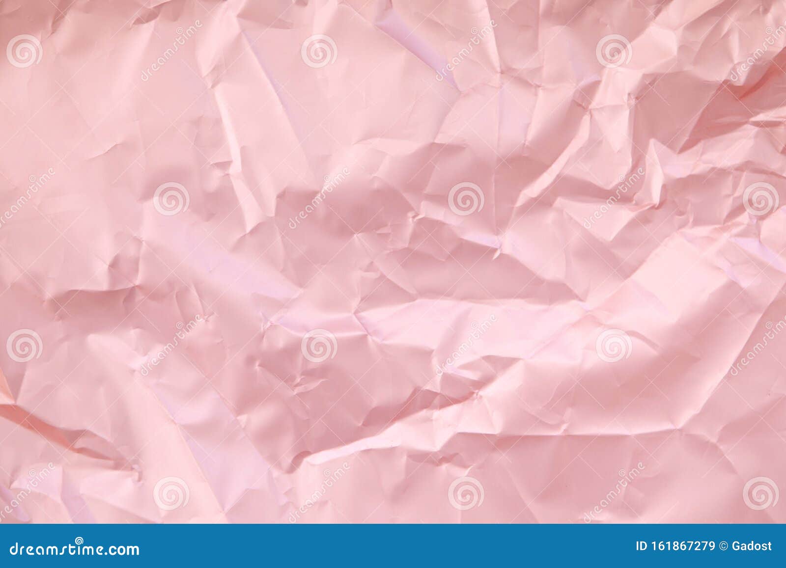 Crumpled Pink Satine Paper Texture Royalty-Free Stock Photography ... Crumpled Pink Satine Paper Texture Royalty-Free Stock Photography ...