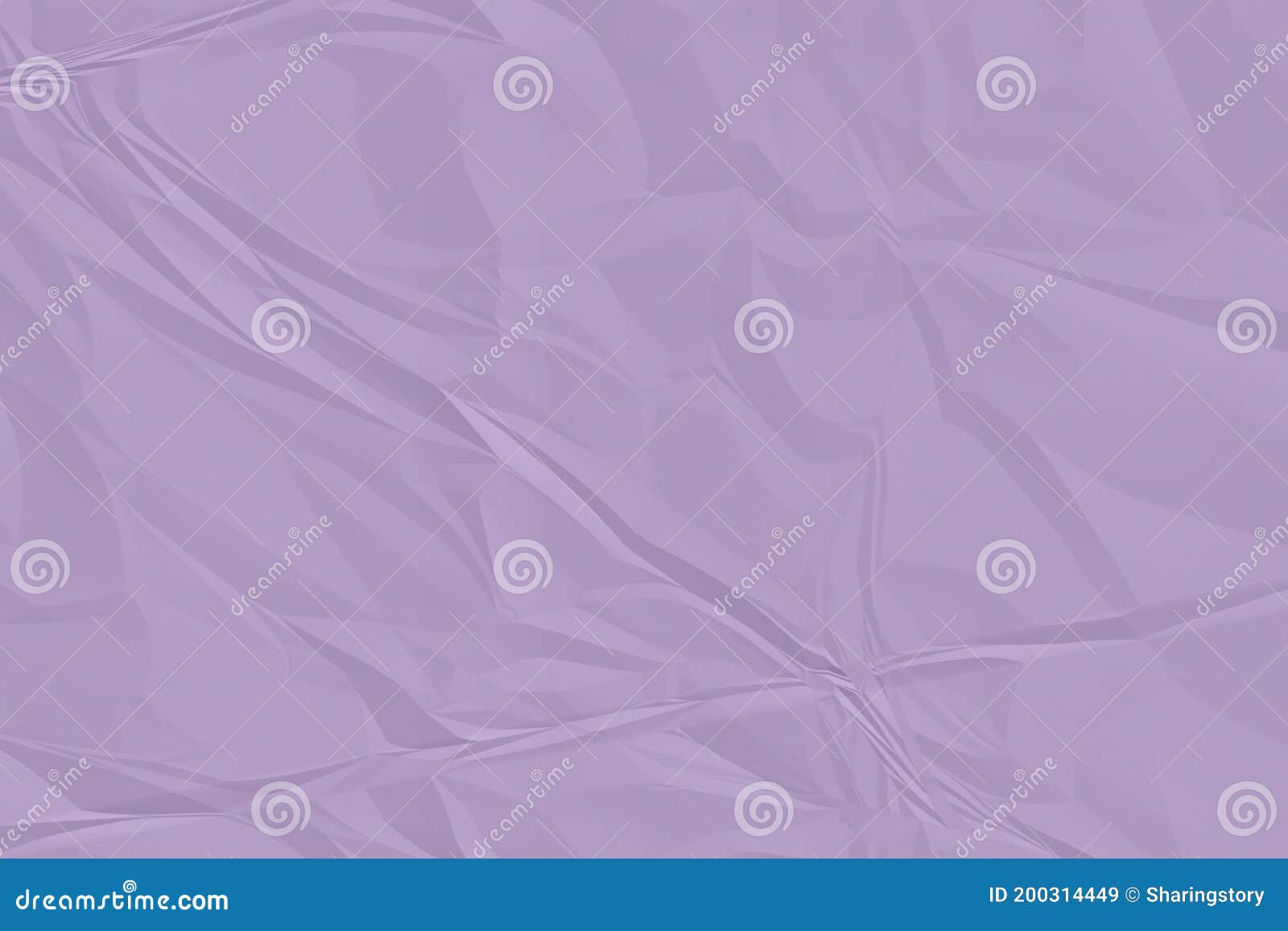 Crumpled Purple Paper Background Stock Illustration - Illustration of ...