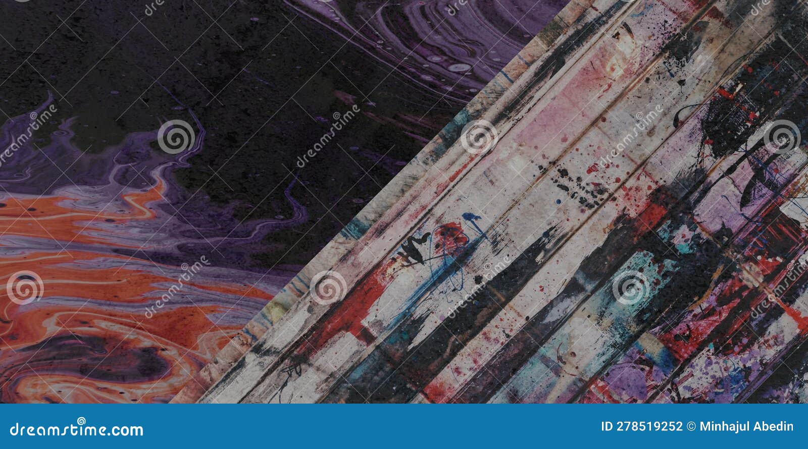 Crumpled and Stained Paper Texture Background Stock Photo - Image of ...