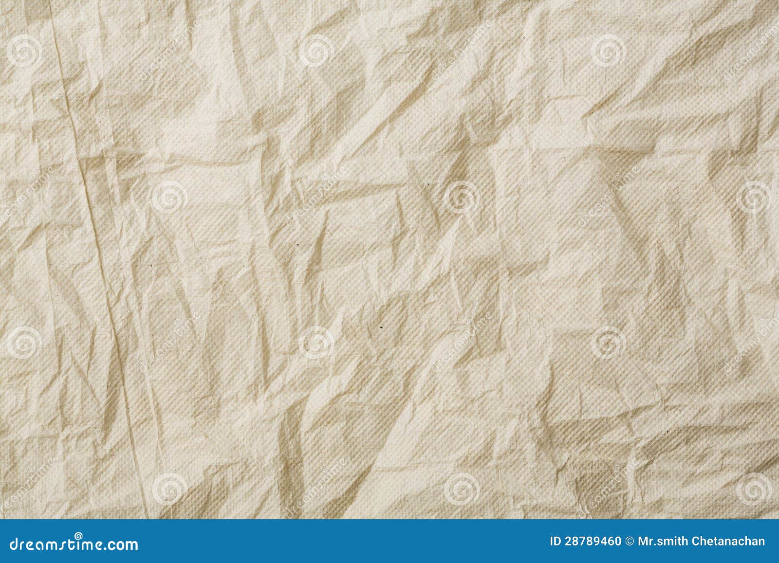 Crumpled tissue paper stock photo. Image of office, object - 28789460