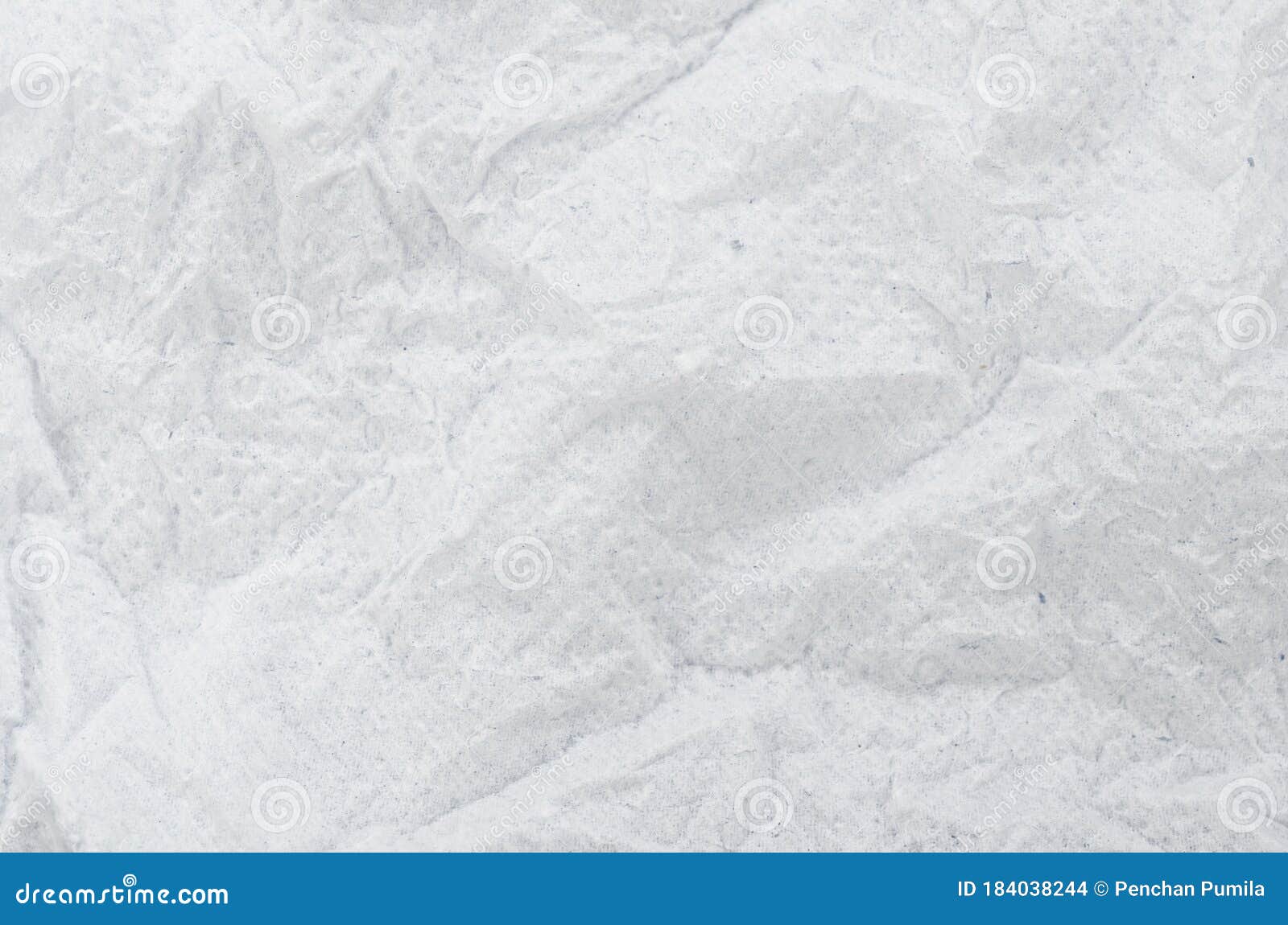 Crumpled Tissue Paper Background Texture Editorial Stock Image - Image ...