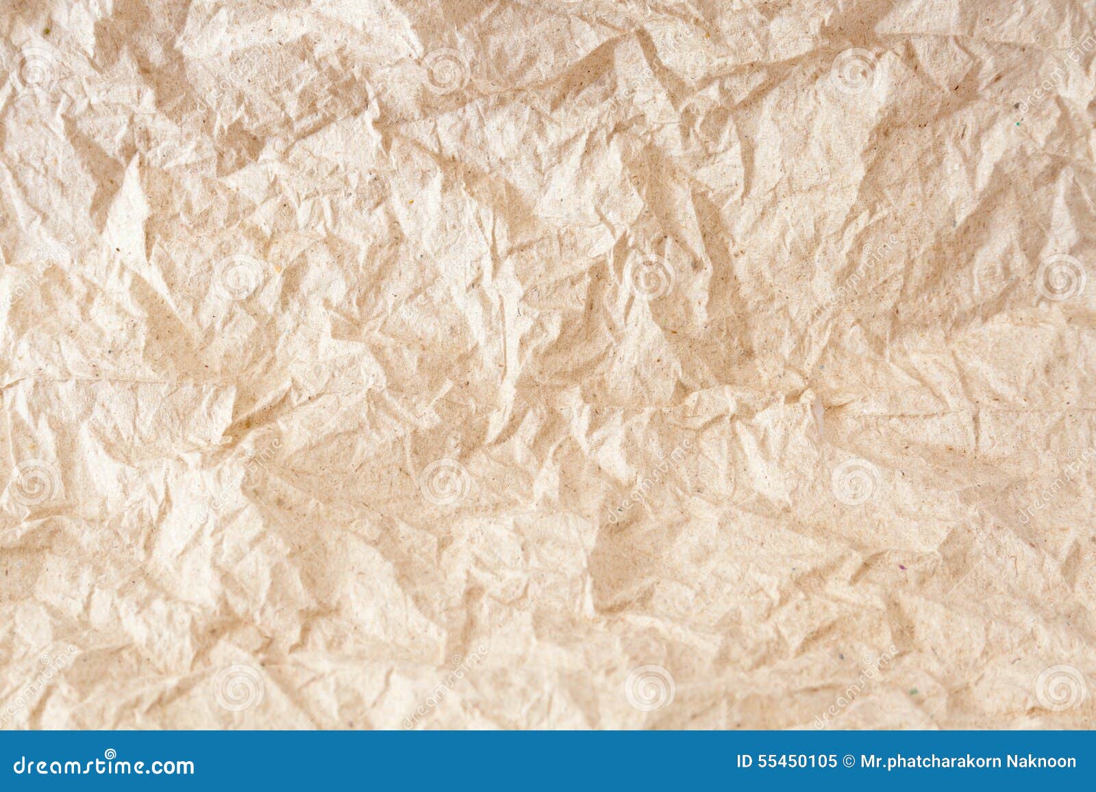 Crumpled Tissue Paper Texture Background Stock Image - Image of gray ...