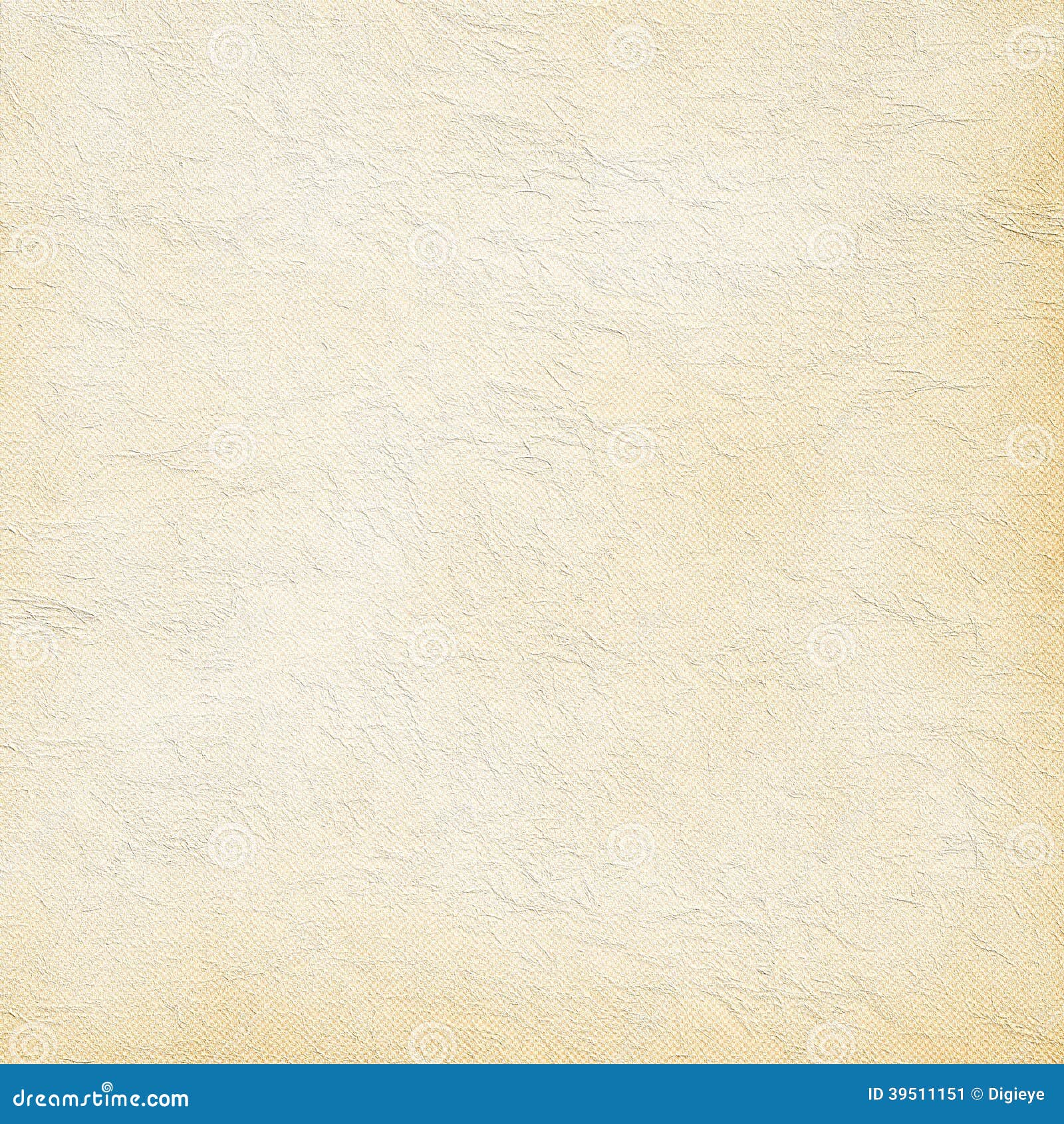 Crumpled Watercolor Poster Background Stock Image - Image of vintage ...