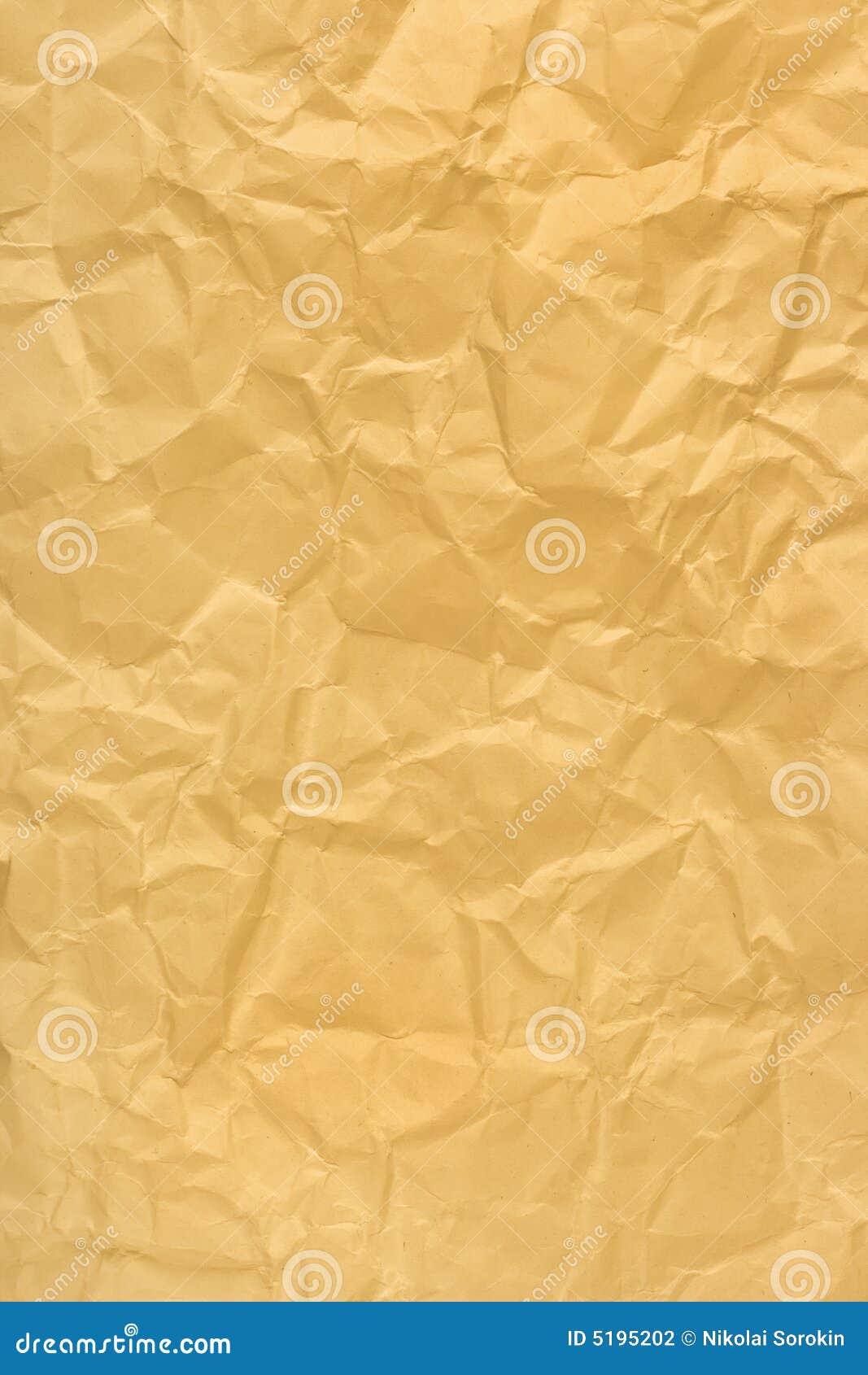 Crumpled Red Wrapping Paper Texture Stock Photography | CartoonDealer ...