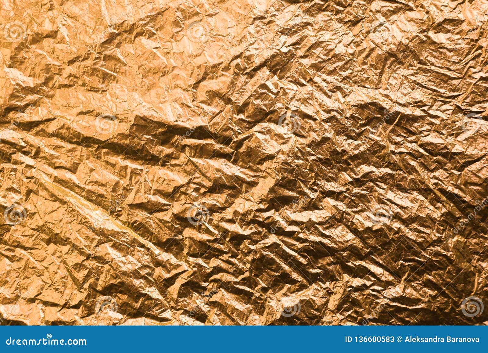Crumpled Yellow Colored Paper. Gold Textured Background Stock Image ... Crumpled Yellow Colored Paper. Gold Textured Background Stock Image ...