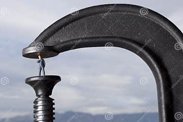 Crunch time stock photo. Image of management, corporation - 433088