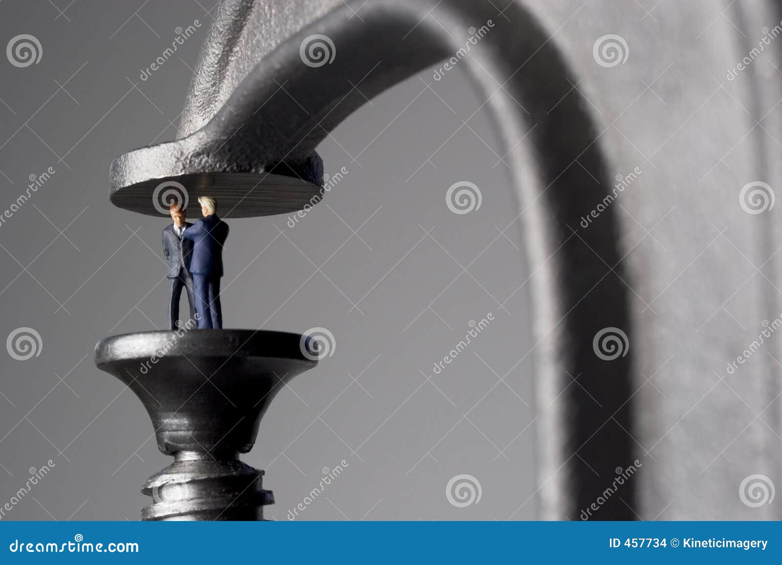 Crunch time stock photo. Image of employer, clamped, meeting - 457734