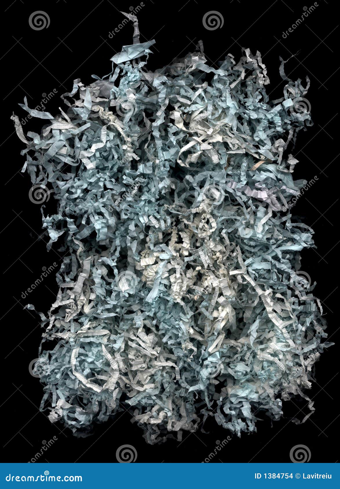 Crunched paper stock photo. Image of document, blank, gelatin - 1384754