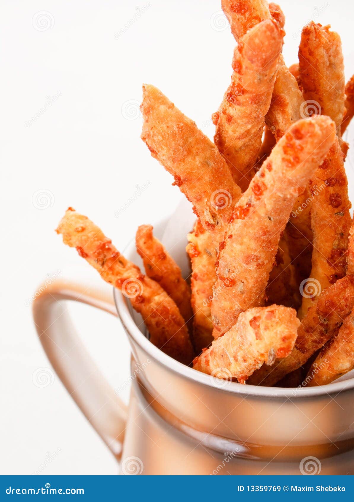 Crunchy breadsticks stock image. Image of finger, breadstick - 13359769