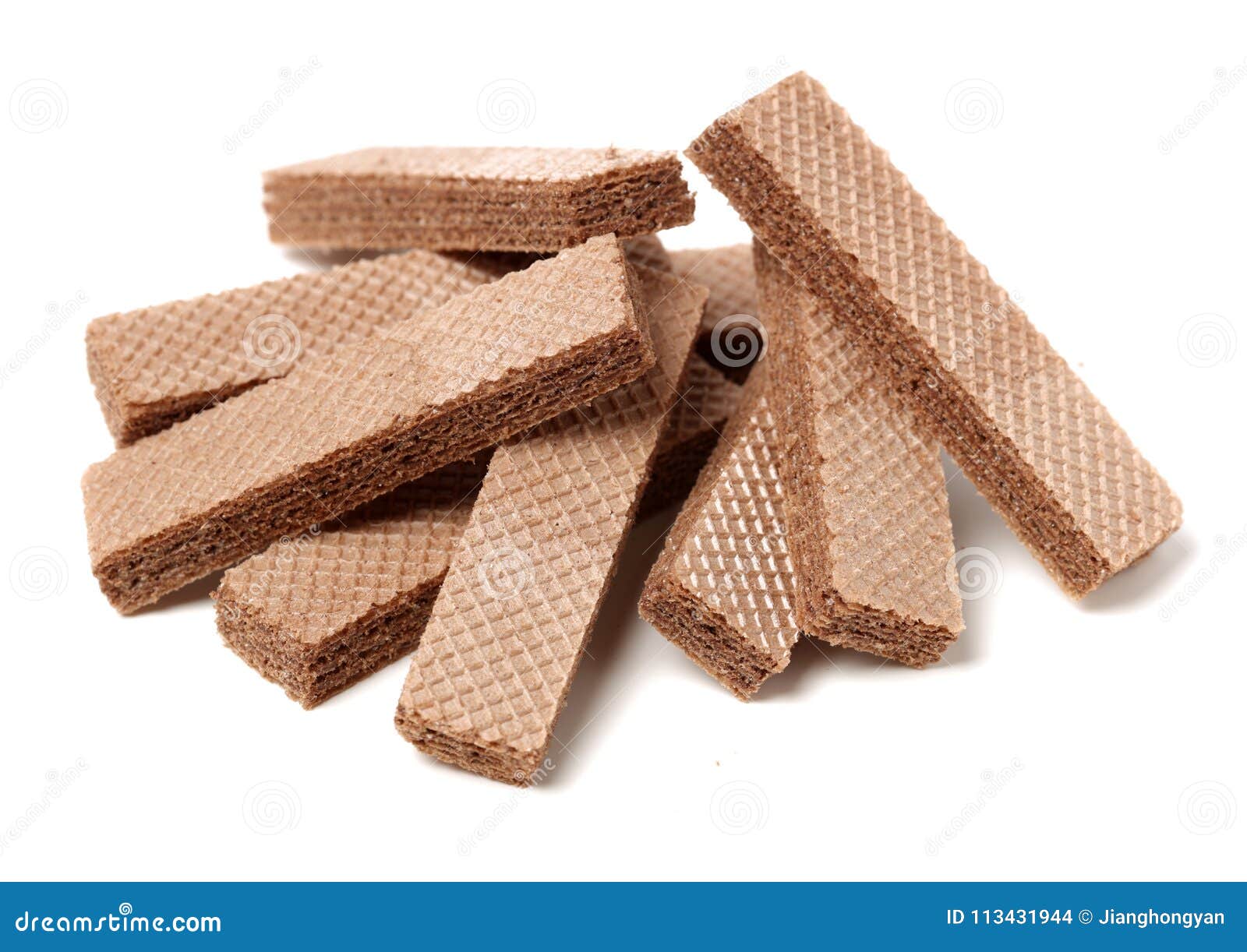 3,539 Chocolate Wafers Isolated White Stock Photos - Free & Royalty ...