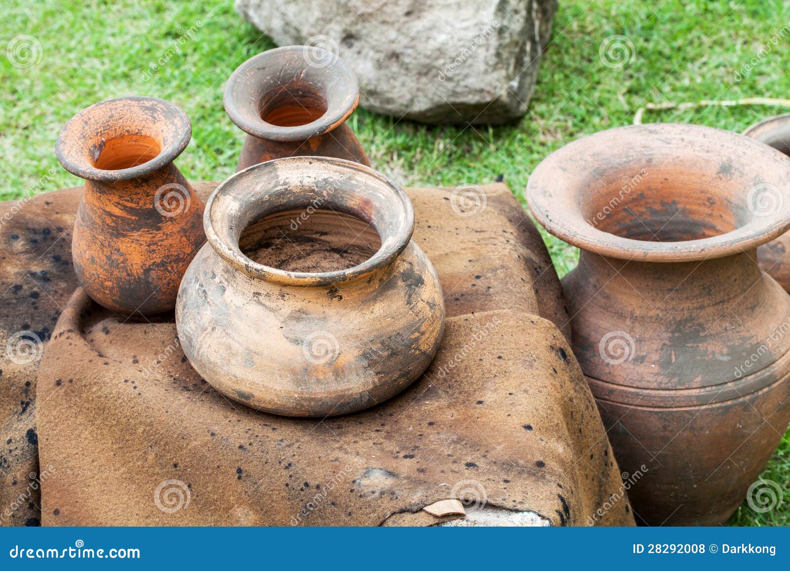 Cruse pot stock photo. Image of collection, concept, assortment - 28292008