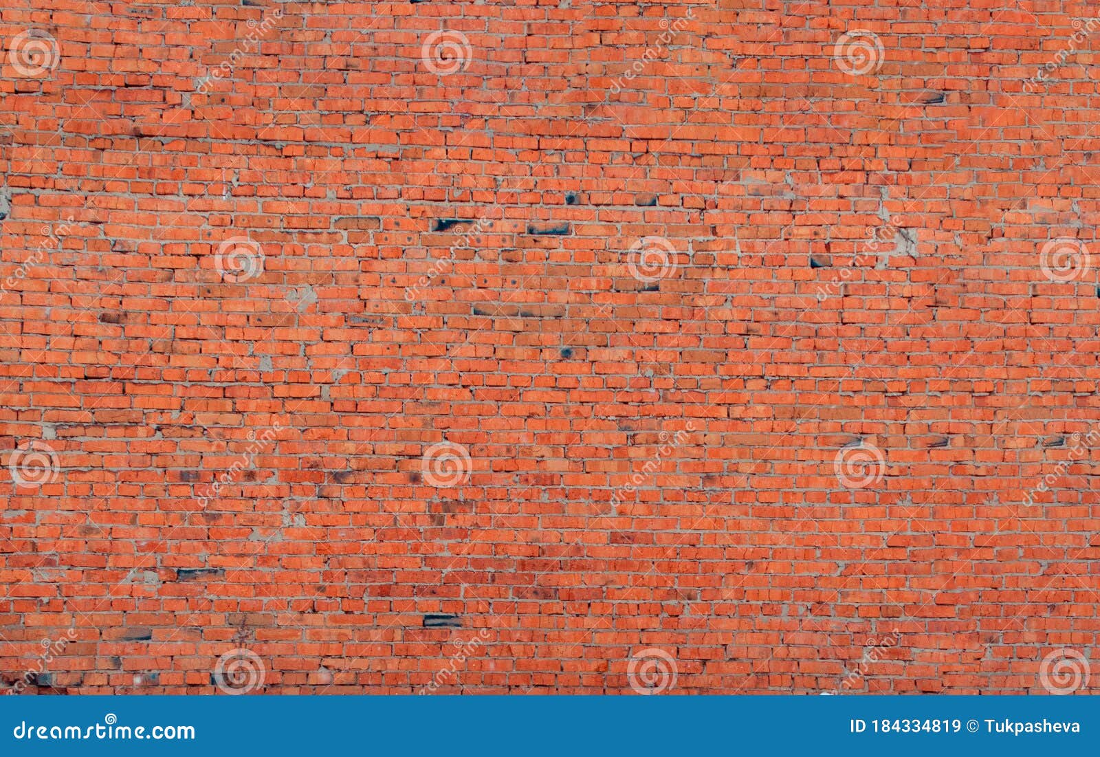 Crush Red Brick Wall Texture Grunge Background, Old Interior Design ...